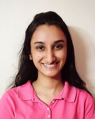 Shweta Bhatt | Nanobios